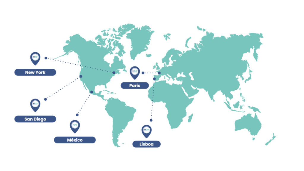 Health Center Global – Health Center Global Website